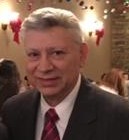 About the Author – Mysteries and Revelations